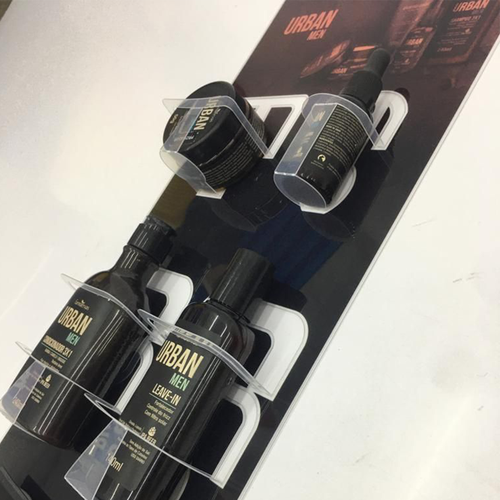 Clip Strip - Comunicação Visual - Neoband